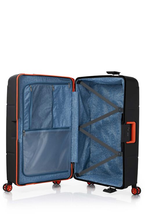 American Tourister Circurity Spinner 77 Tsa