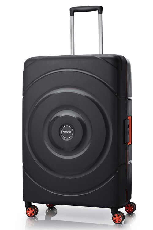 American Tourister Circurity Spinner 77 Tsa