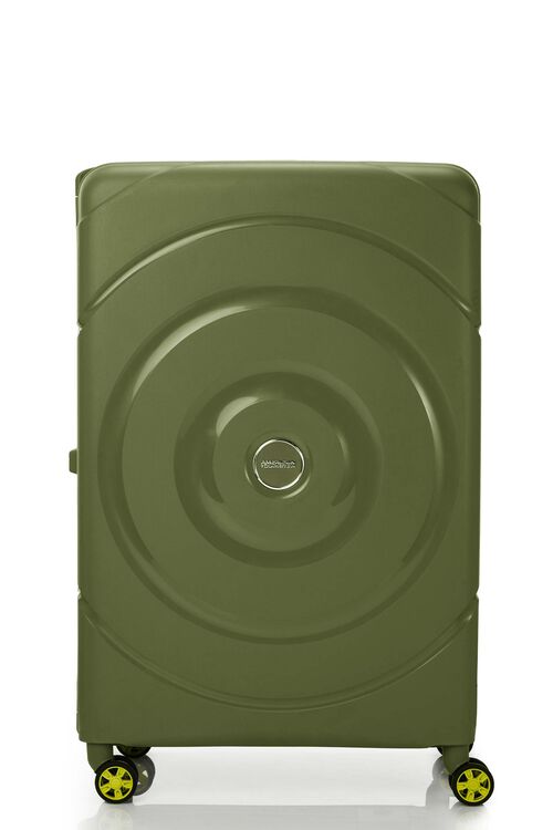 American Tourister Circurity Spinner 77 Tsa