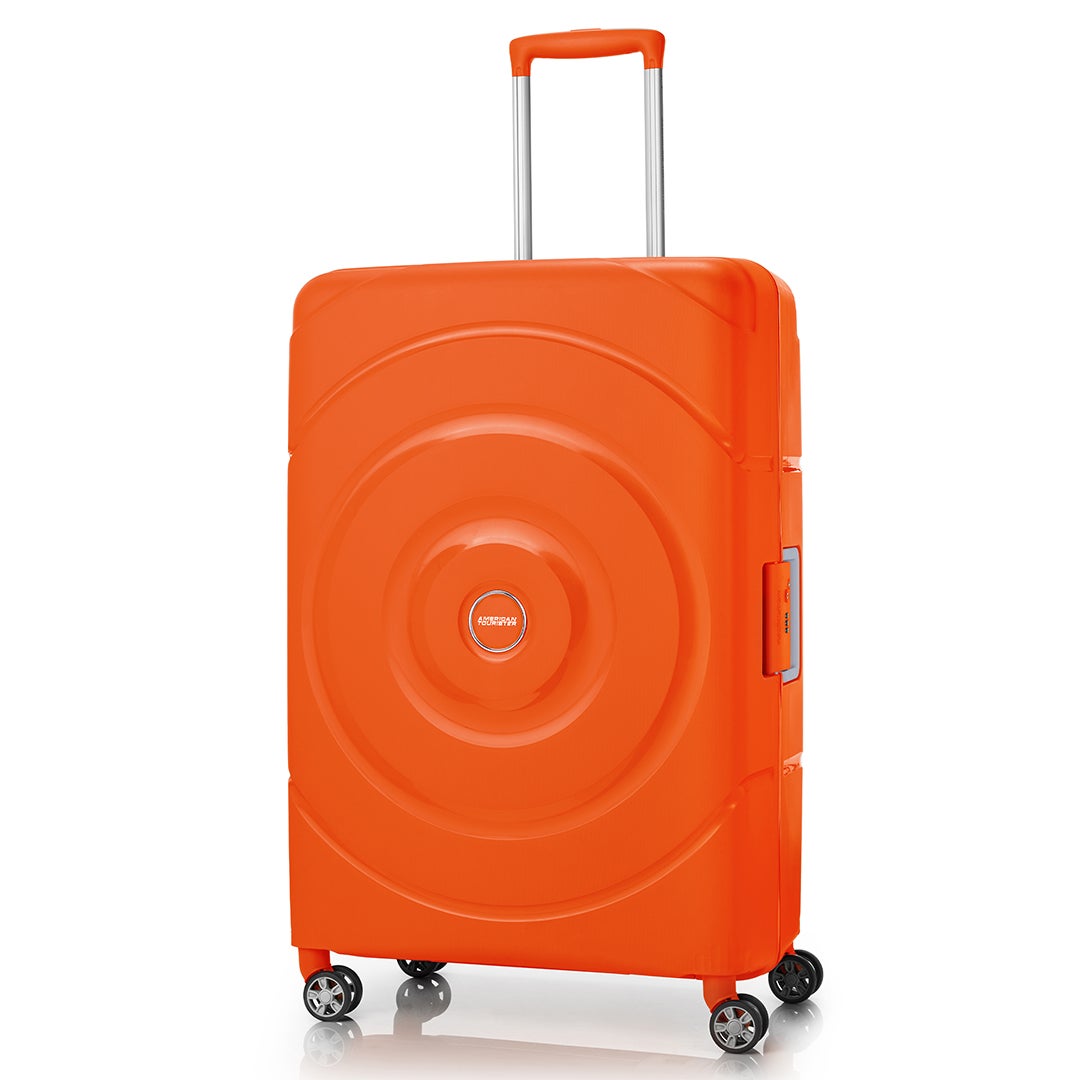 American Tourister Circurity Spinner 77 Tsa