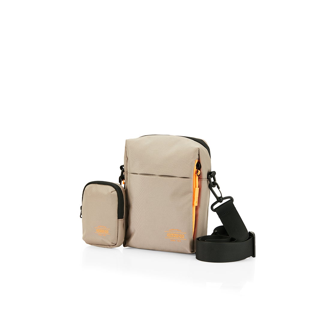 American Tourister Orbit Crossbody Bag As – Rigel