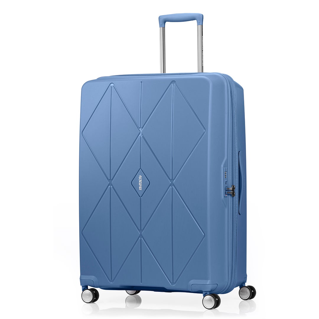 Spinner 81/30 Exp Tsa V2 In Blue Slate | Argyle