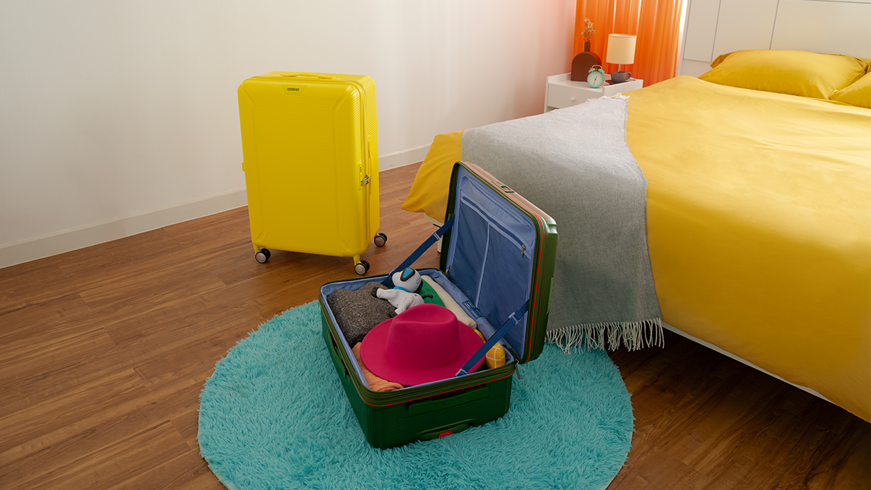 Spinner 77/28 Exp Tsa Pv In Citron Yellow | Robotech