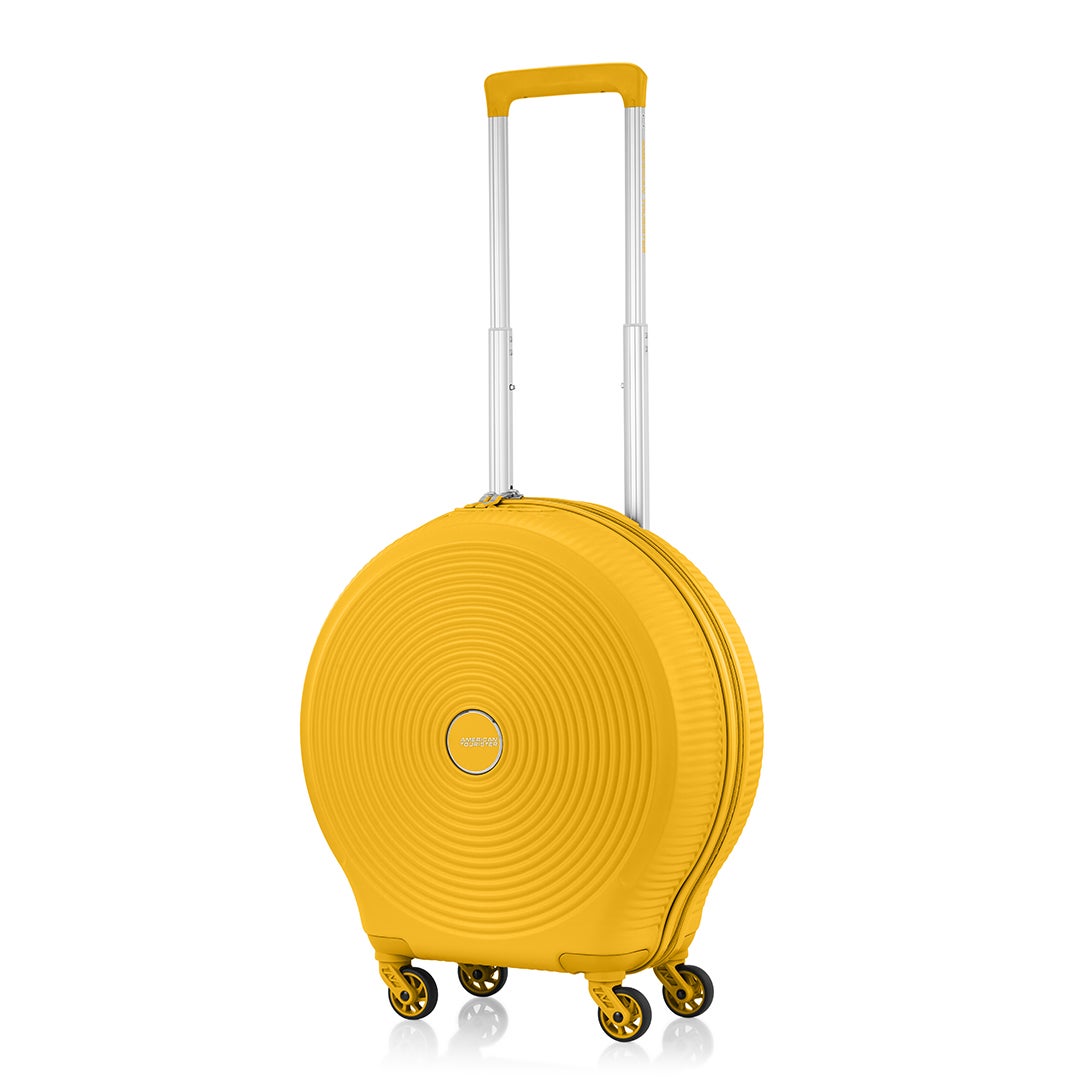 American Tourister Curio Spinner 50/18 Tsa Rt