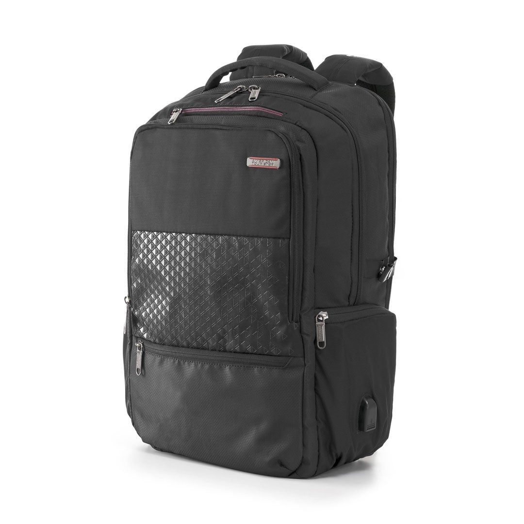 American Tourister Logix Nxt Backpack 02