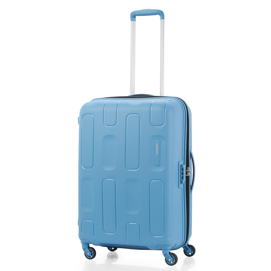 American Tourister Ellipso Spinner 68/25 Tsa